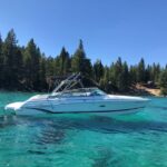 Private Emerald Bay Boat Tours - The Itinerary in Detail: What You Can Expect