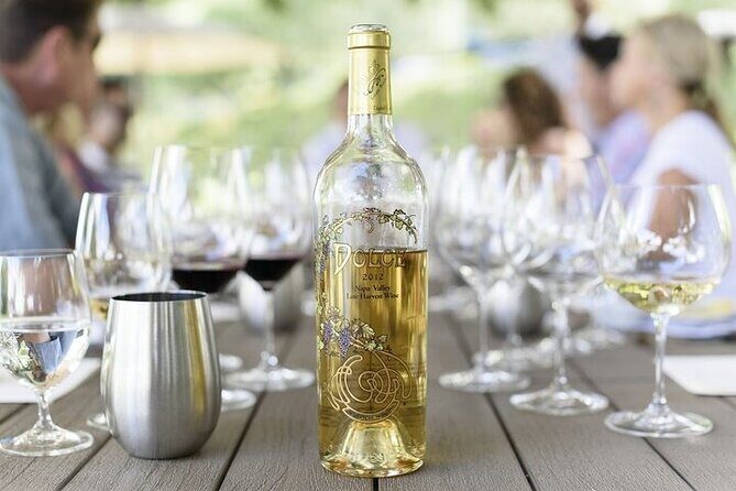 Private Enchanted Napa & Sonoma Wine tour from San Jose - Full Breakdown of the Tour Experience
