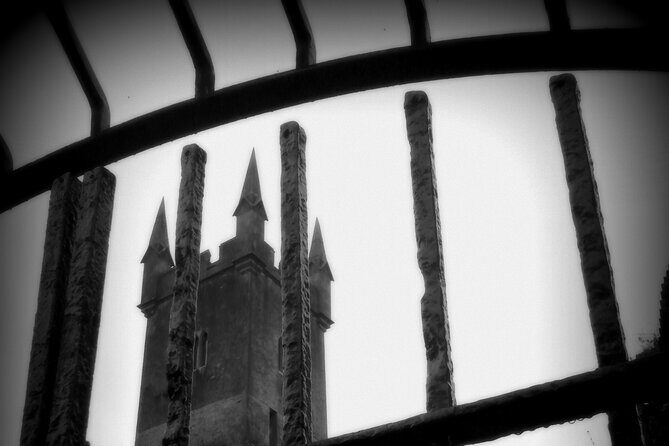 Private Ennis Dark History Tour with Dr Jane O'Brien (1-6 people)