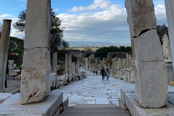 Private Ephesus and Artemis Temple Half Day Tour / On Time Return - Why Travelers Rave About This Tour