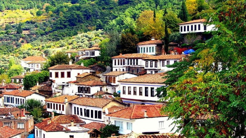 Private Ephesus and Sirince Village Tour Cruiser Only - The Overall Value and Who It’s Best For