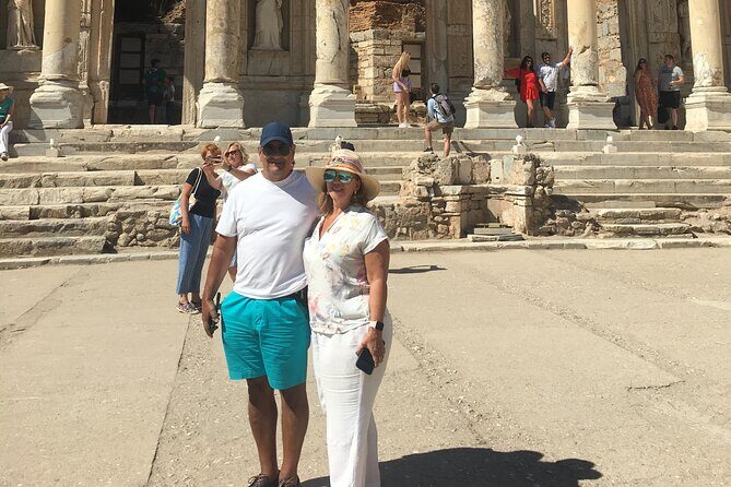 Private Ephesus and Virgin Marys House tour - Authenticity and Value: What Travelers Say