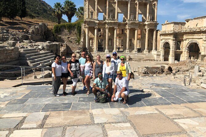 Private Ephesus Day Tour From Istanbul by Plane - Who Should Consider This Tour?