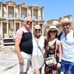 PRIVATE Ephesus Guide and Driver Tour from Kusadas Port - Exploring the Rich Heritage of Ephesus and Beyond