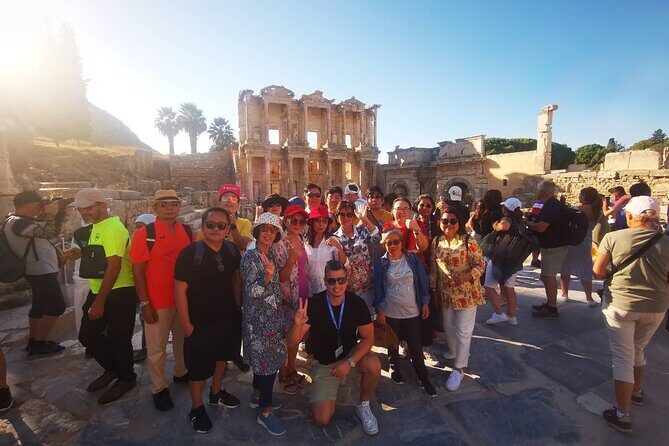 Private Ephesus Shore Excursion - Who Will Love This Tour?