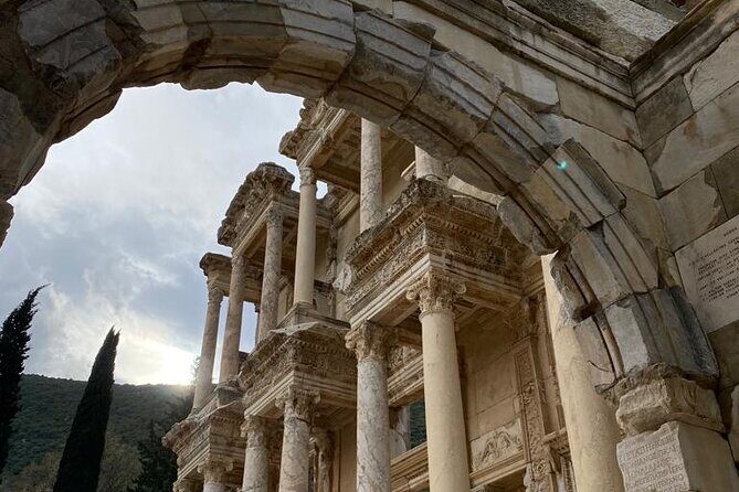 Private Ephesus, St. John Basilica, The House of Mary with Lunch - Why This Tour Offers Great Value