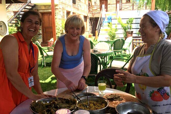 Private Ephesus Tour & Cooking Class in Village - The Value of the Tour