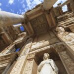 Private Ephesus Tour From Kusadasi Port - SKIP THE LINE TICKETS - Exploring the Temple of Artemis