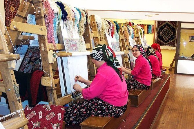 "private Ephesus tours "" wholesaler Shop Tours ""from cruise port Kusadasi " - What you’ll love about this tour
