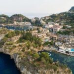 Private Etna & Taormina Tour, from Palermo area & Cefalù - Mount Etna: Europe’s Most Active Volcano