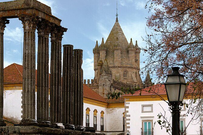 Private Évora Tour - Megaliths, Historical Center and Cork Region - The Sum Up