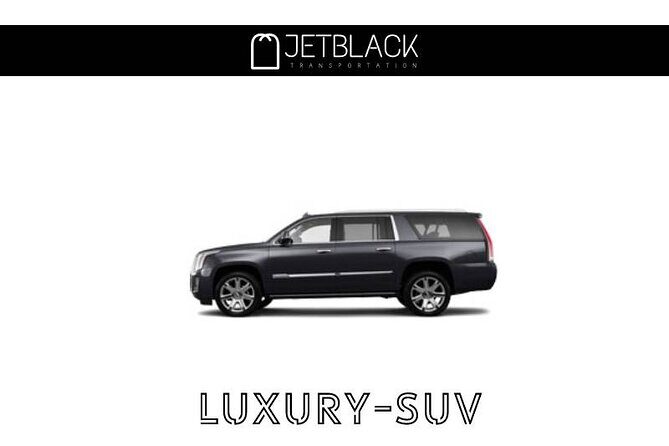 Private EWR Airport transfer / New York City (One Way) - The Lowdown on This Airport Transfer