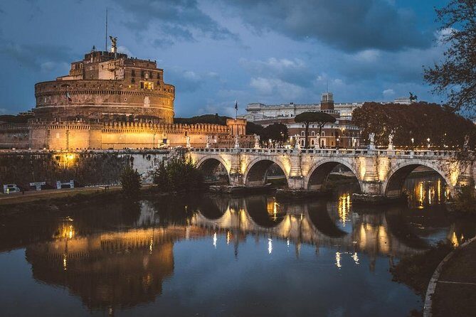 Private Exclusive Rome Walking Tour in English or Spanish - Practical Aspects: What You Need to Know