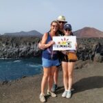 Private excursion in Lanzarote, minibus and guide available - The Convenience of Private Transportation and Guided Attention