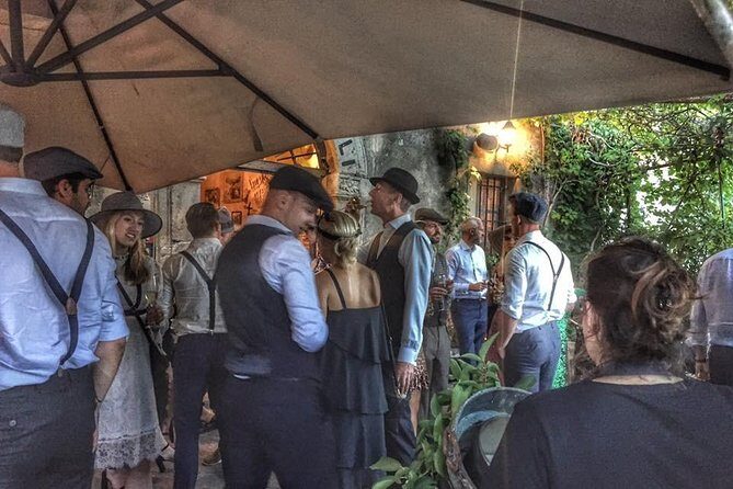 Private Excursion to Taormina from Catania on the ways of the Godfather - Authentic Experiences That Shine