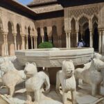 Private excursion to the Alhambra and Generalife - Detailed Breakdown of the Itinerary