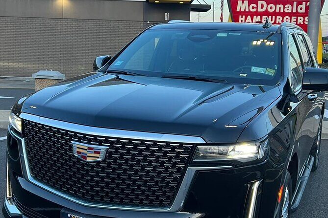 Private Express Limo and Car Service in New York - What Makes This NYC Chauffeur Service Stand Out?
