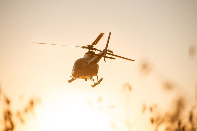 Private Fall Foliage Helicopter Tour for 2-6 from Westchester - What Travelers Can Expect During the Flight