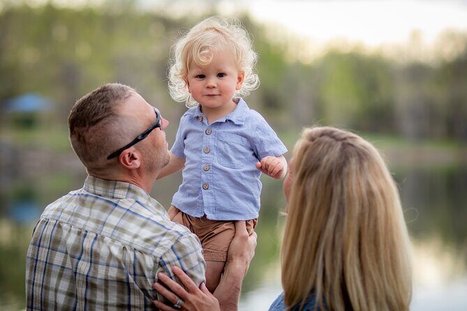 Private Fall Photography Session in Boulder - The Value of a Professional Photo Session