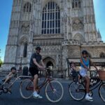 Private Family Bike Tour of London - The Itinerary in Depth