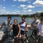 Private Family-Friendly Bike Tour of DC - Final Thoughts – Who Will Benefit