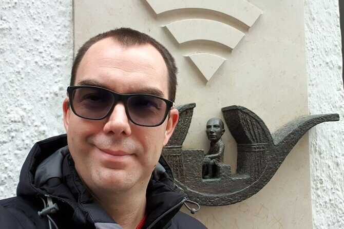 Private Family Friendly Walking Tour with Children in Budapest - The Practical Stuff: Itinerary Breakdown