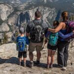 Private Family Hike in Yosemite - What the Itinerary Looks Like and Why It Matters