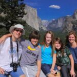 Private Family Photo Day in Yosemite - The Practical Side: Transport, Duration, and Price