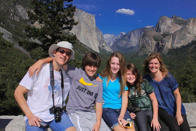 Private Family Photo Day in Yosemite - The Practical Side: Transport, Duration, and Price