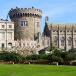 Private Family Tour of Dublin with Fun Activities for Kids - What You Can Expect from the Tour
