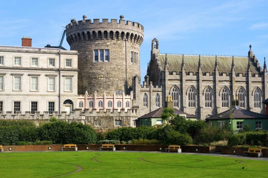 Private Family Tour of Dublin with Fun Activities for Kids - What You Can Expect from the Tour