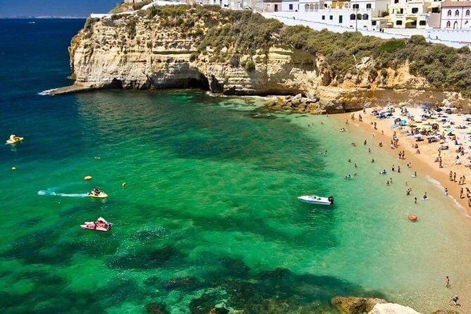 Private Faro Airport Transfer from Albufeira (up to 4 passangers) - Who Will Love This Service?