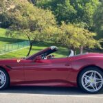 Private Ferrari California T Drive from Hollywood to Sunset Plaza - Who Will Love This Experience?