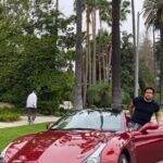 Private Ferrari Driving Tour from Hollywood to Sunset - What To Expect During Your Ride