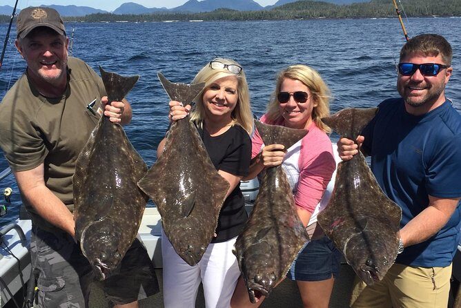 Private Fishing Charter in Ketchikan - Authentic Fishing—What Sets This Apart