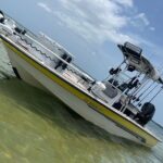 Private Fishing Charter in Tampa - The Value of the Experience