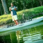Private Fishing on Bass Stocked Lake - FAQ