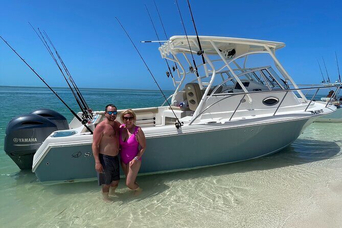 Private Fishing Trip in Key West Florida, Catch and Cook - Practicalities and Tips