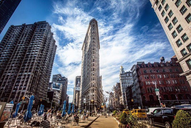 Private Flatiron Food, History and Architecture Tour - What Makes This Tour Stand Out?