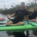 Private Floating Yoga with Coach in Panama City Florida - The Value of This Floating Yoga Experience
