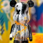 Private Fluid Bear Art Class - The Sum Up