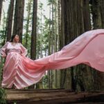 Private Flying Dress Photography Experience with Rental Included - The Atmosphere and Service Quality