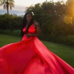 Private Flying Dress Photoshoot With A View - Scenic Locations and Personalization