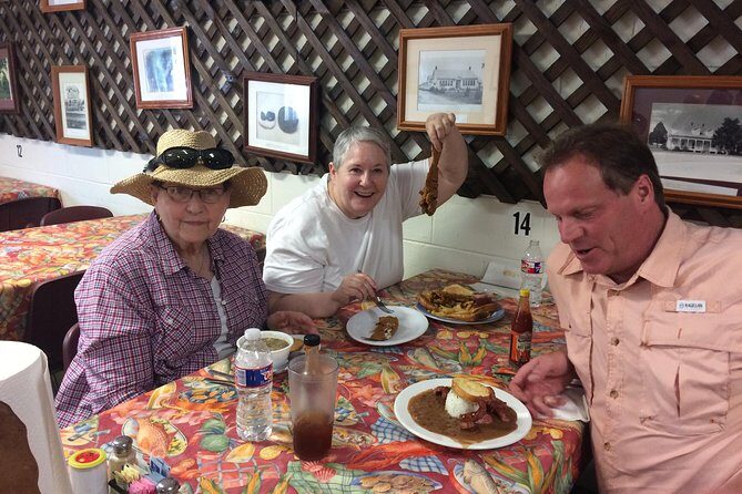 Private Food Tour - New Orleans Historic Culinary, Cocktail & Kitchen Adventure - Why This Tour Offers Genuine Value