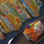 Private Food & Wine Pairing with Award winning Chef - A Well-Balanced and Authentic Experience