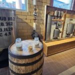 Private Frankfort Bourbon Tour: (Groups of 2-11) Woodford & More - The Sum Up