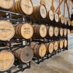 Private Frankfort Bourbon Trail Transportation - Woodford & More - Detailed Breakdown of the Itinerary