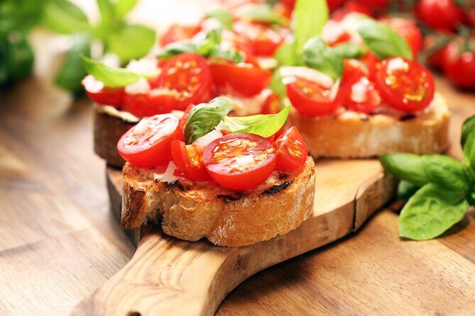 Private Frascati Day Trip With Lunch & Wine Tasting in a Vineyard - The Real Value of This Experience