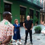 Private French Quarter and Treme Walking Tour - The Practicalities