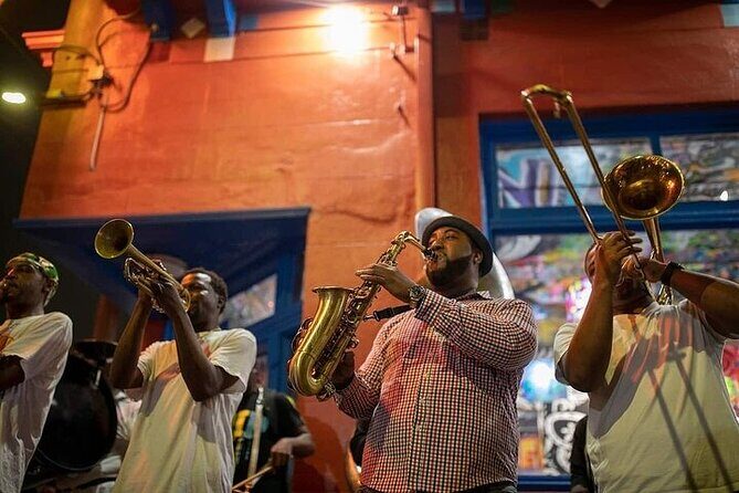 Private Frenchmen Street Live Music Pub Crawl in New Orleans - The Sum Up: Is It Worth It?